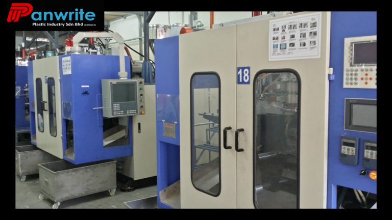Manufacturing Process - Panwrite Plastic Industries